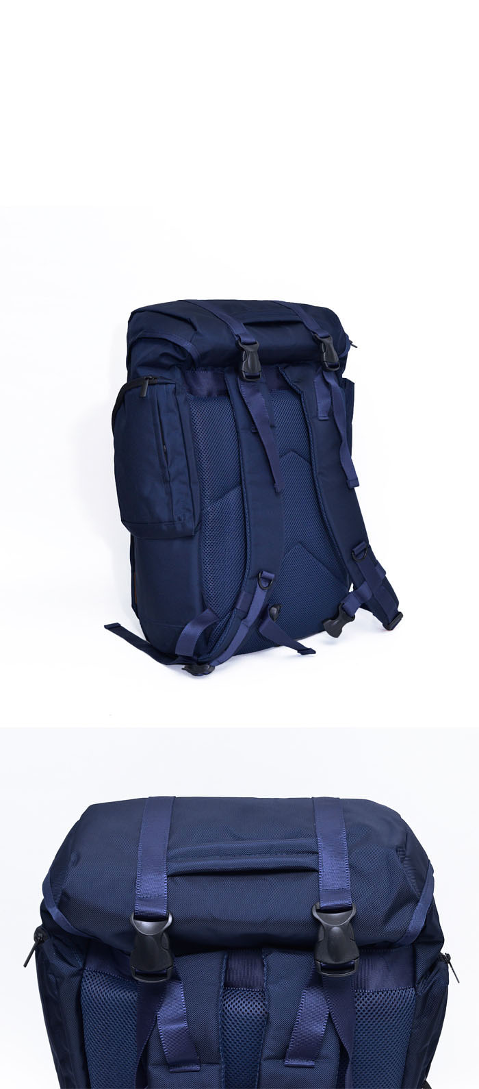 Accessories :: Bags :: Multi Cargo Canvas Backpack-Bag 167