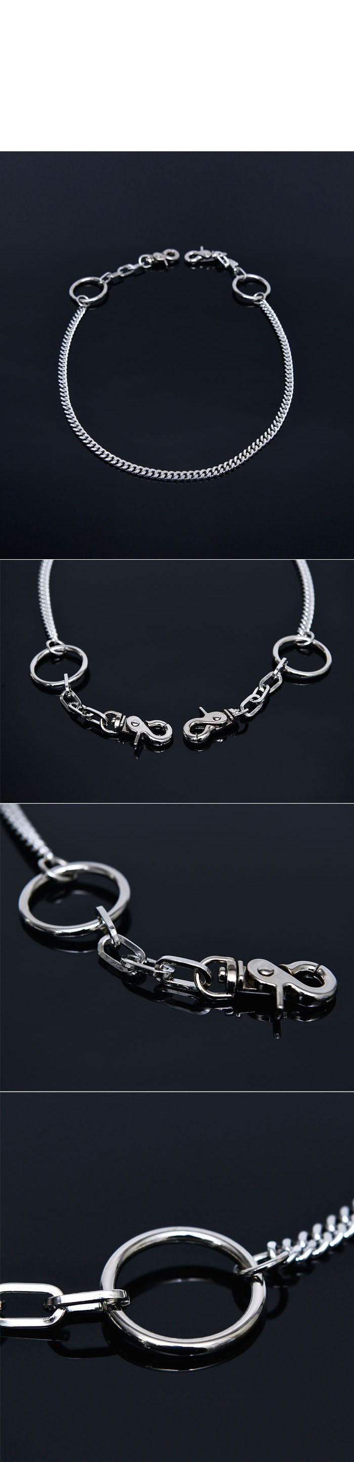 Accessories :: Gadgets :: Classy Hipster's Oring Chain-Gadget 95