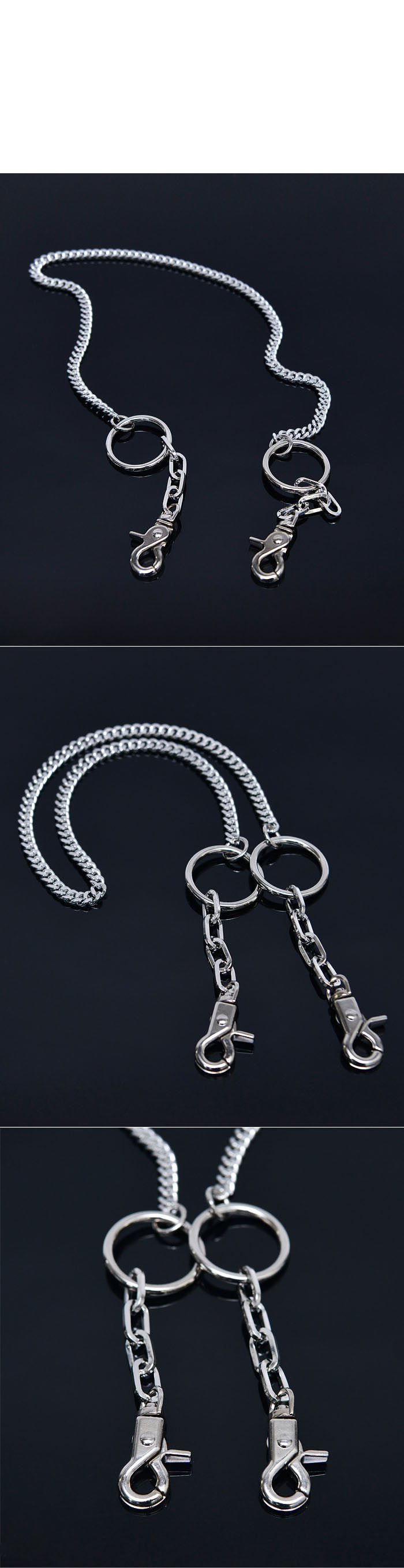Accessories :: Gadgets :: Classy Hipster's Oring Chain-Gadget 95